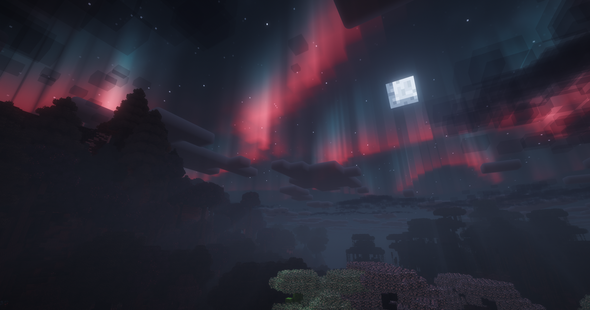 Starlight Shine - Gallery - Minecraft Modpacks - CurseForge