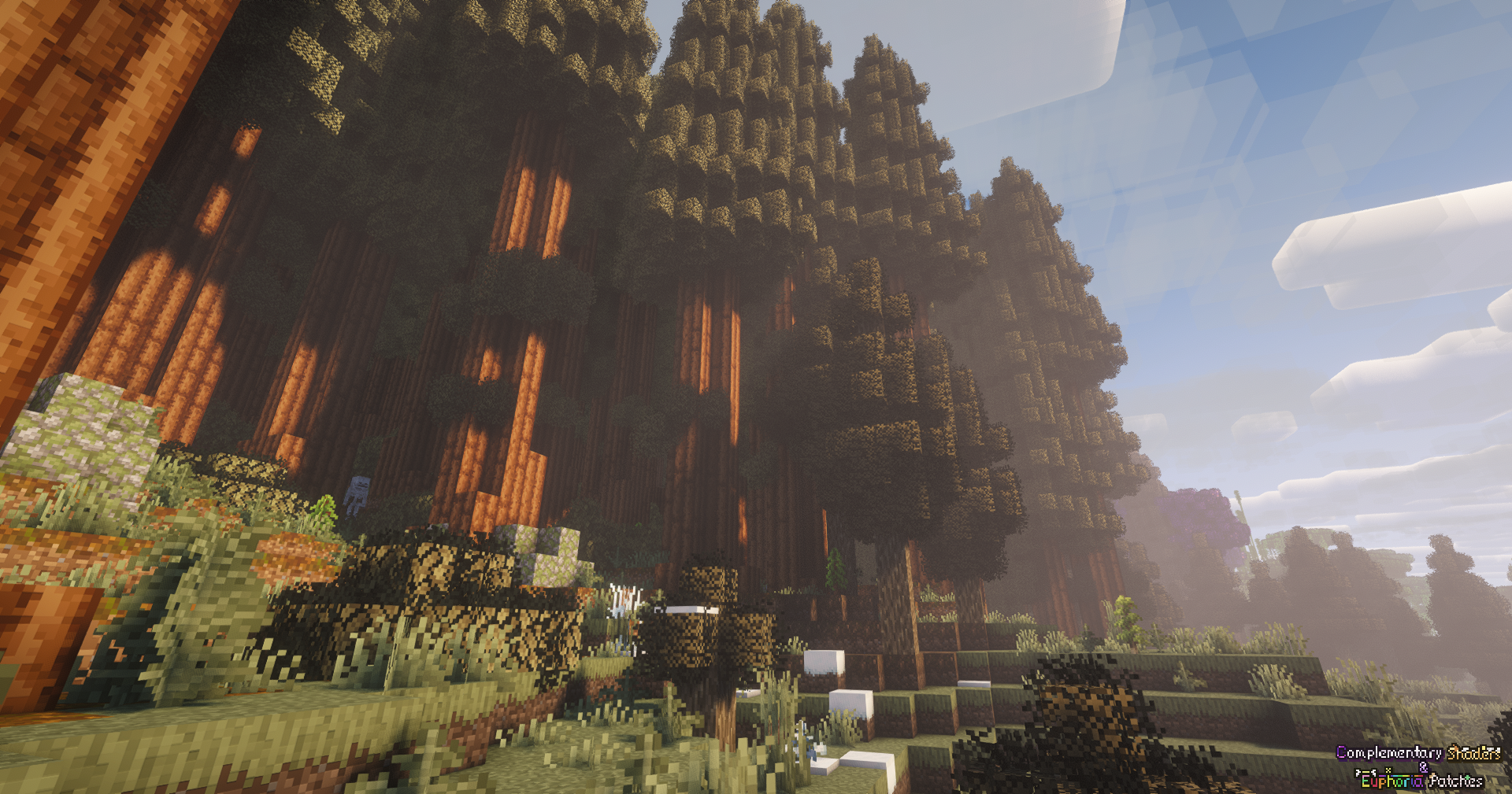 Starlight Shine - Gallery - Minecraft Modpacks - CurseForge