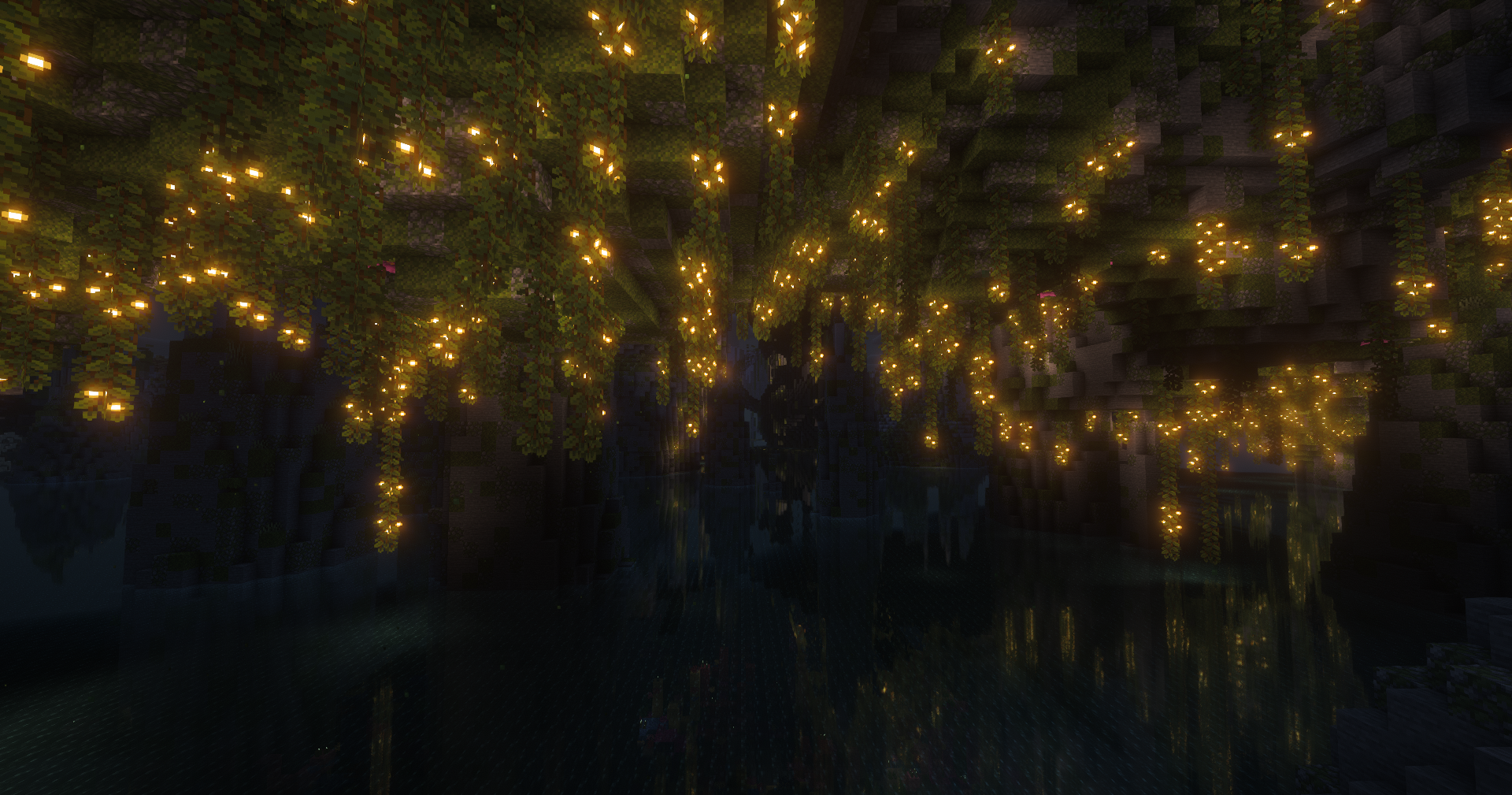 Starlight Shine - Gallery - Minecraft Modpacks - CurseForge