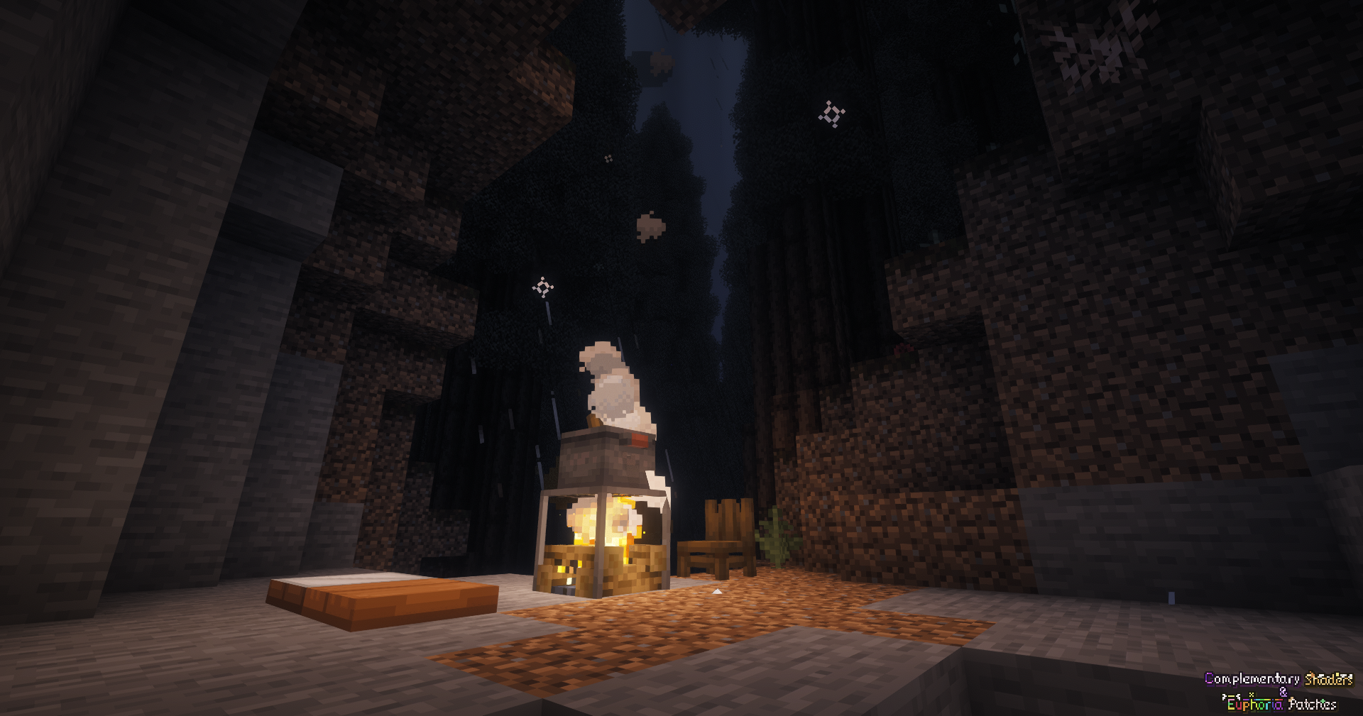 Starlight Shine - Gallery - Minecraft Modpacks - CurseForge