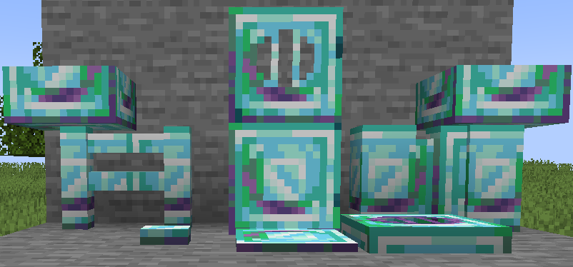 Boss's Alexandrite Awakening - Gallery - Minecraft Mods - CurseForge