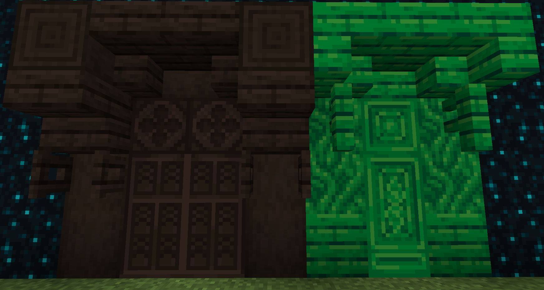 Botania: Window Box - Gallery - Minecraft Mods - CurseForge