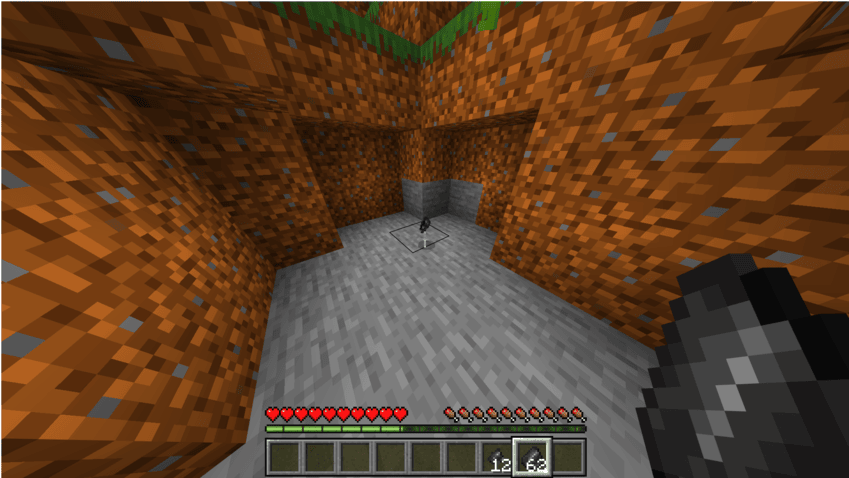 No Tree Punching Bedrock (Unofficial) - Minecraft Bedrock Addons ...