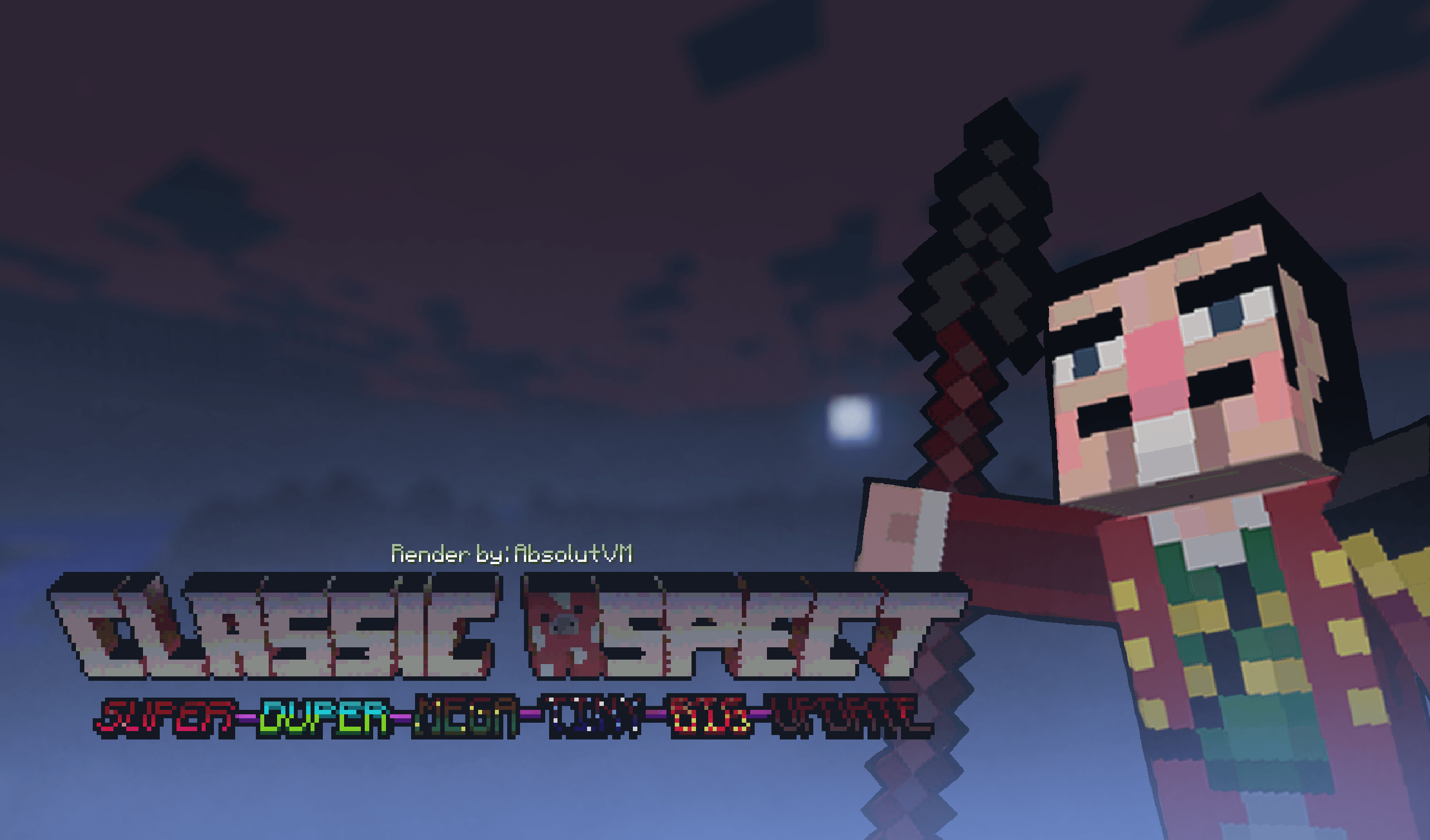 Classic Aspect - Minecraft Bedrock Texture Packs - CurseForge