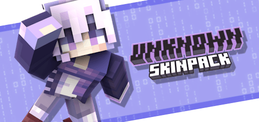 Minecraft PE Skin Packs - Bedrock Edition | MCPEDL