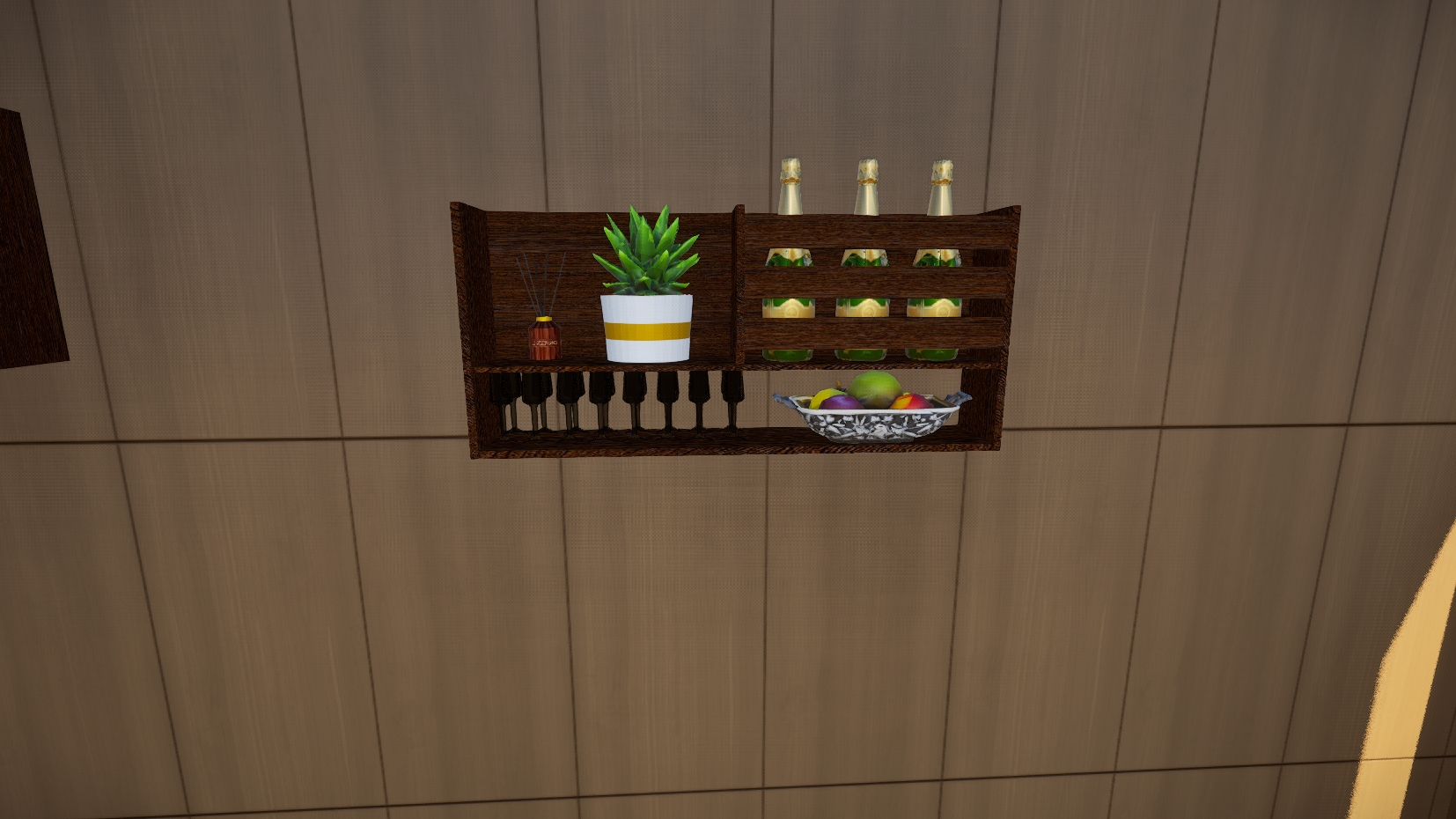 Kitchen_shelf_F0E2191F - Gallery - inZOI Build Mode - CurseForge