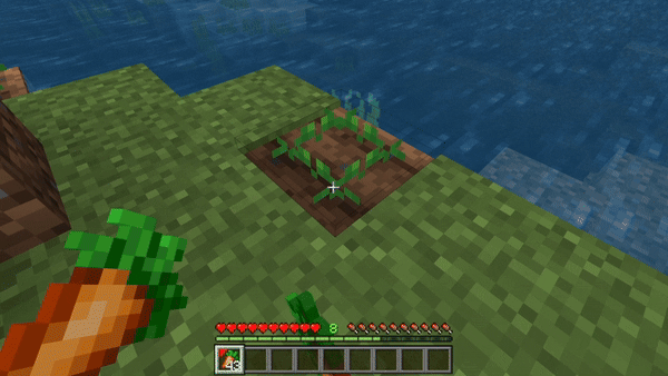 Java Offhand - Gallery - Minecraft Bedrock Addons - CurseForge