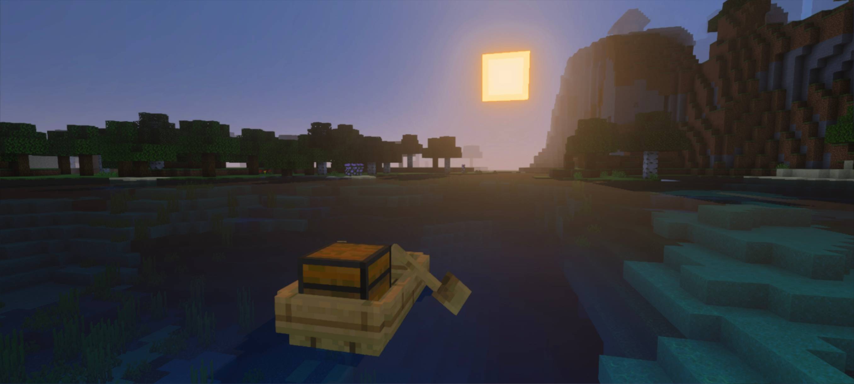 SHARP VIBRANT - Minecraft Bedrock Texture Packs - CurseForge