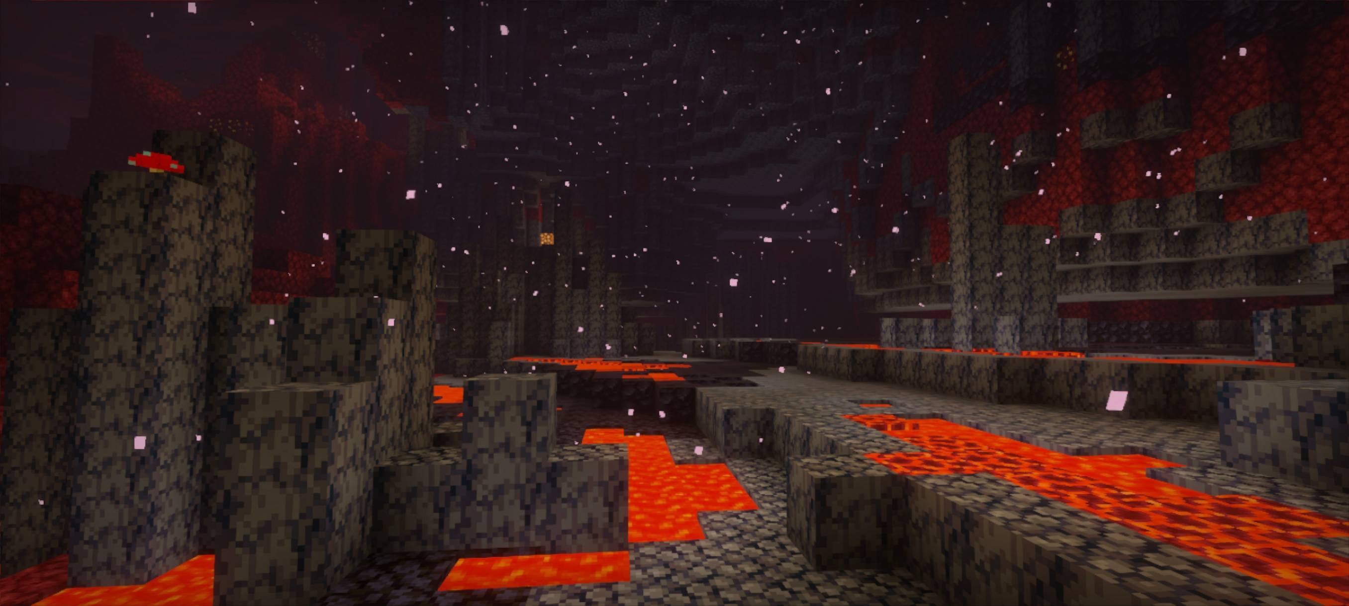 SHARP VIBRANT - Gallery - Minecraft Bedrock Texture Packs - CurseForge