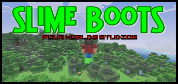 Phase Blocks by Four | Minecraft PE Addons