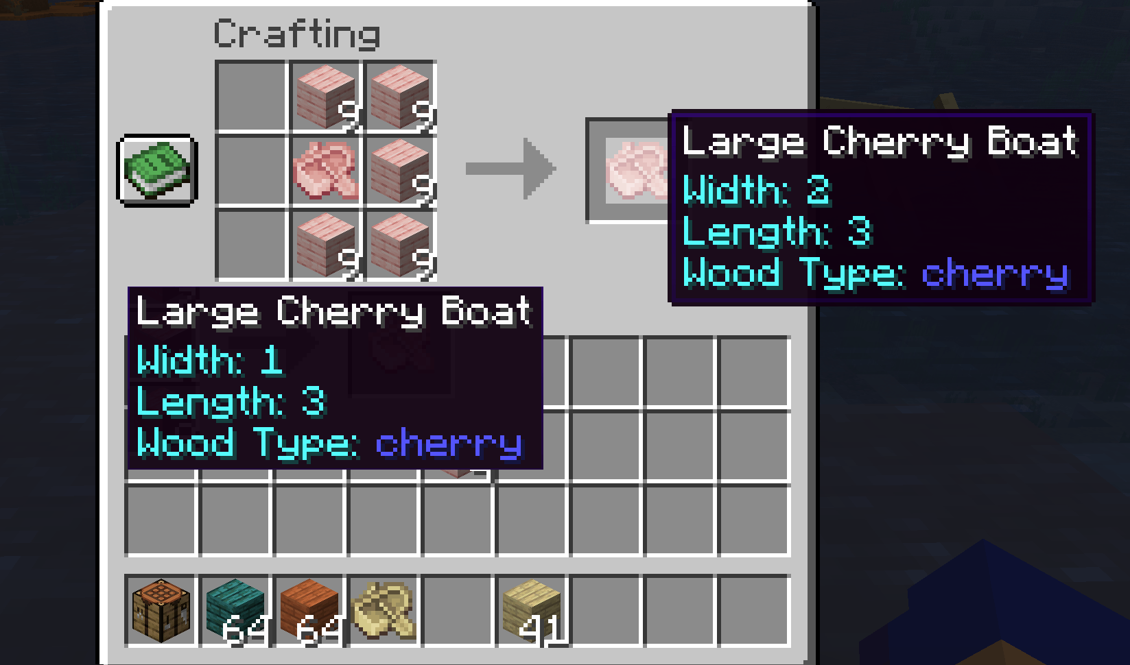 Bullets Boats - Minecraft Mods - CurseForge