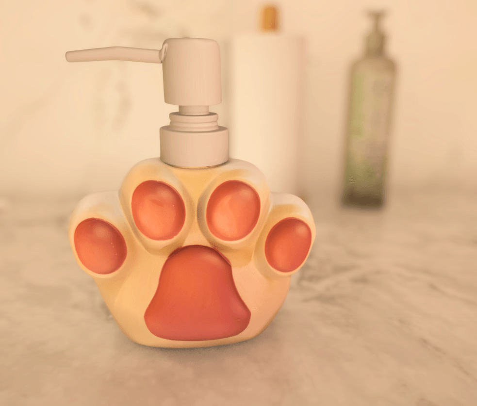 Zoi Soap dispenser - inZOI Build Mode - CurseForge
