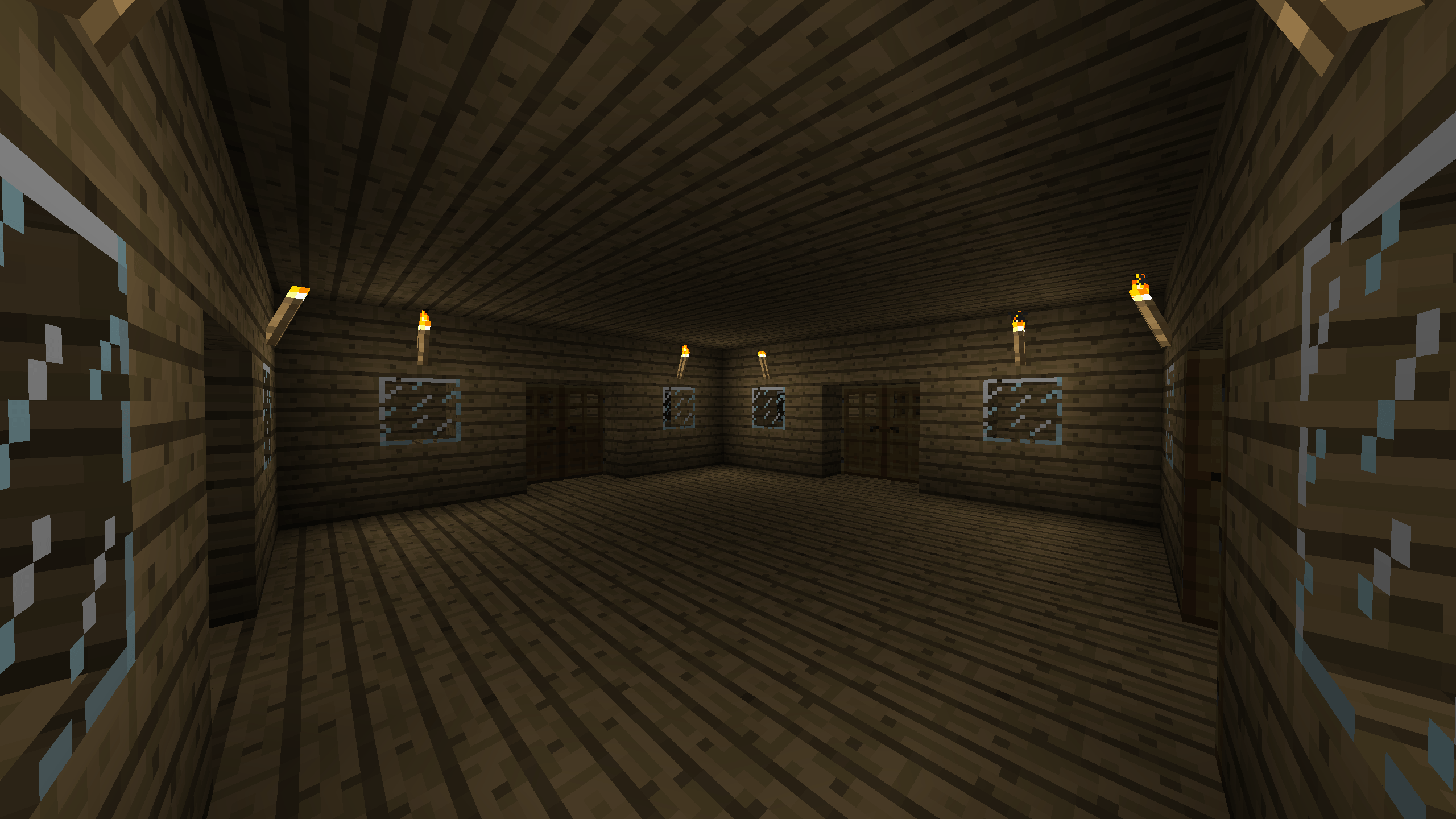 A Virtual Wonderland (wonderland.jar) - Minecraft Modpacks - CurseForge