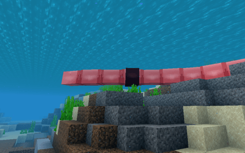 JS Mythology Brazil - Gallery - Minecraft Bedrock Addons - CurseForge