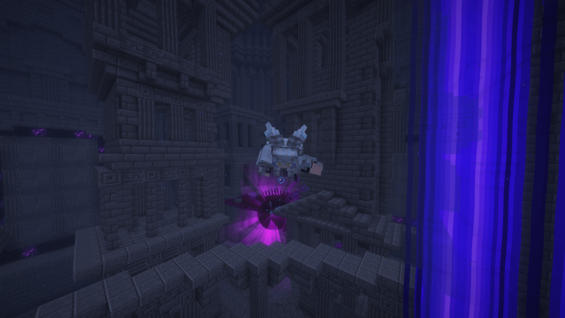 Ice and Fire Arcana Magic - Gallery - Minecraft Modpacks - CurseForge