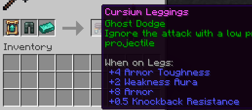 Cataclysm x Caverns & Chasms compat - Gallery - Minecraft Data Packs ...