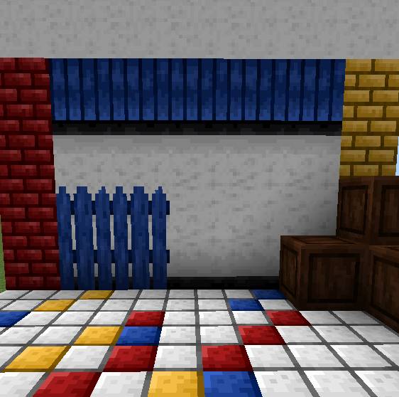 Poppy Playtime Rebranded - Minecraft Bedrock Addons - CurseForge