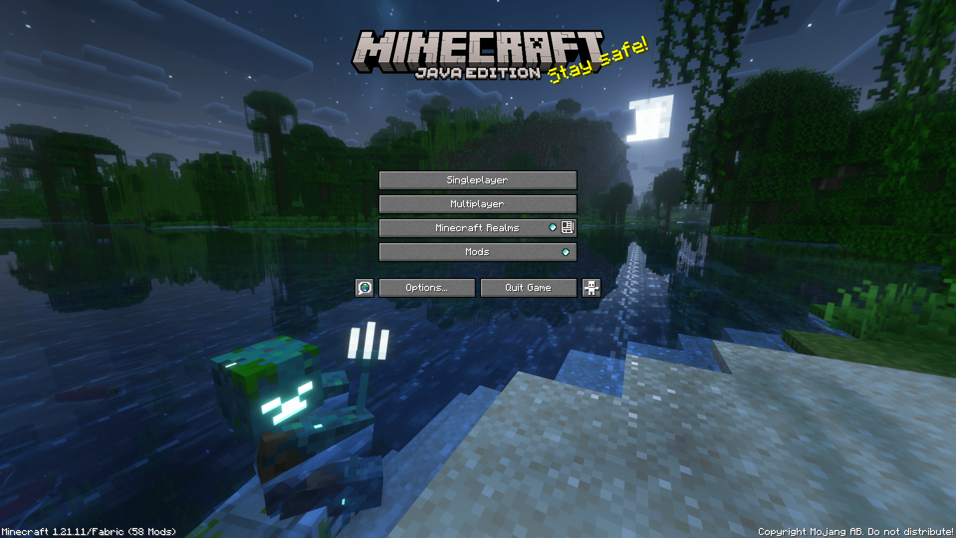 Mounts of Mayhem Panorama with Shaders (Bedrock) - Gallery - Minecraft ...