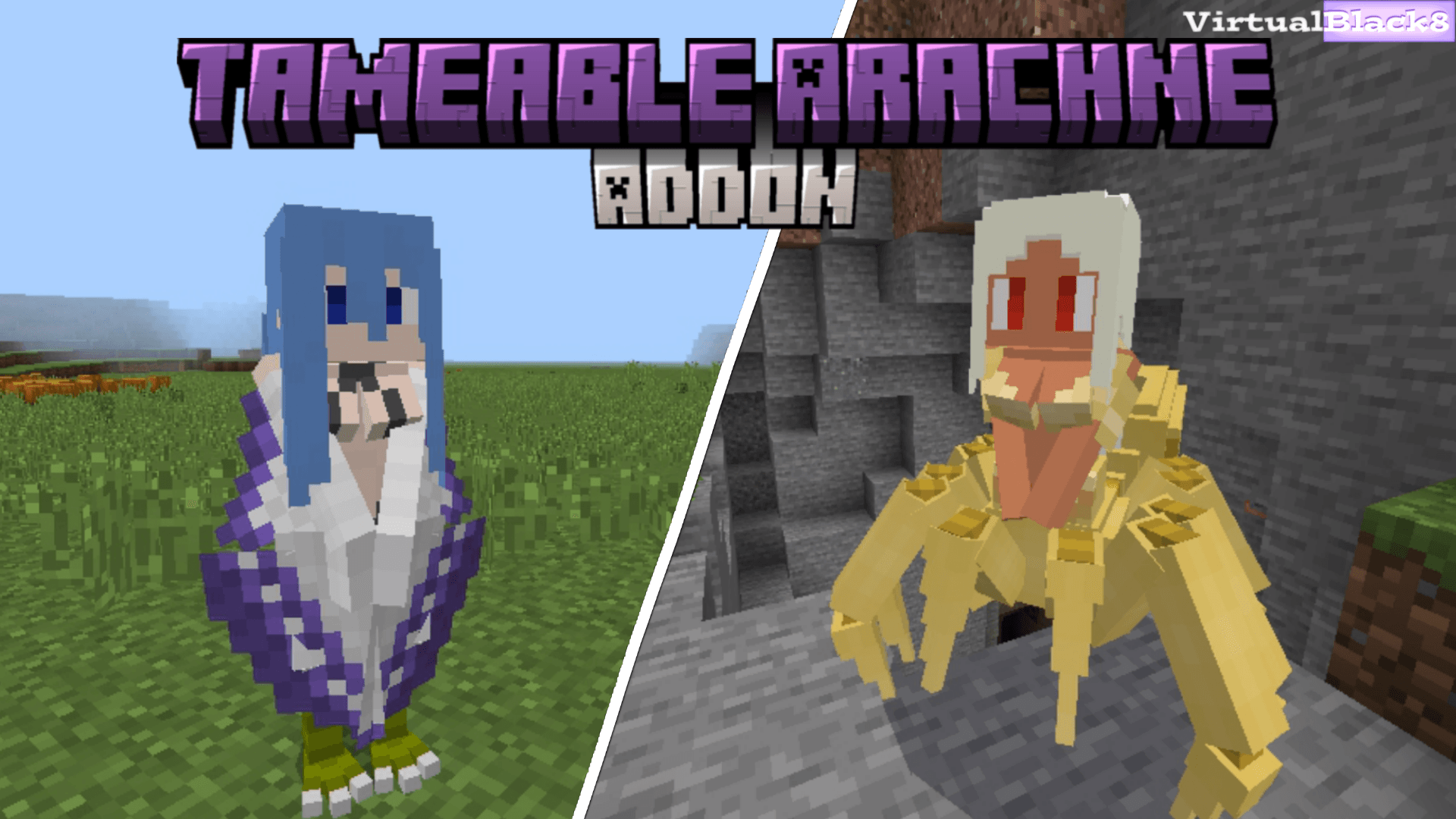 Minecraft Version: Minecraft PE Mods - Bedrock Edition | MCPEDL