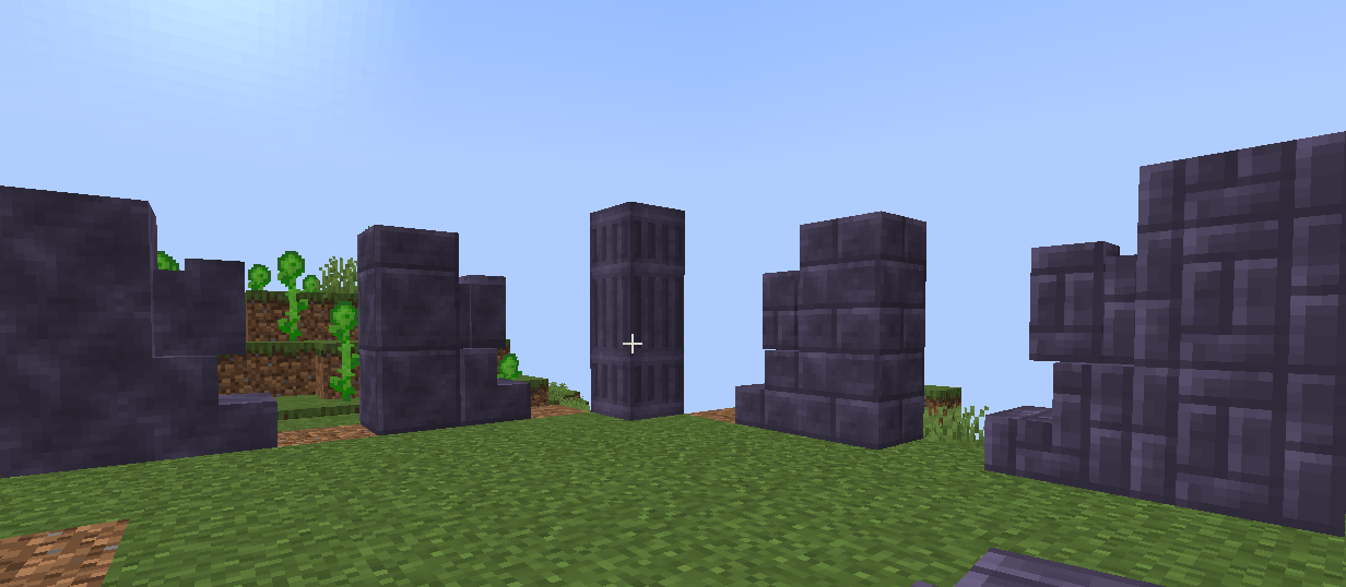 Create: Tuff Recipes - Minecraft Mods - CurseForge