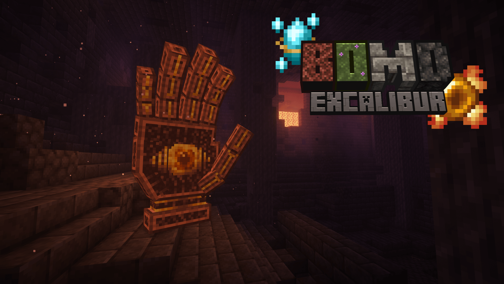 Excalibur | Bosses of Mass Destruction (BOMD) Support - Gallery ...
