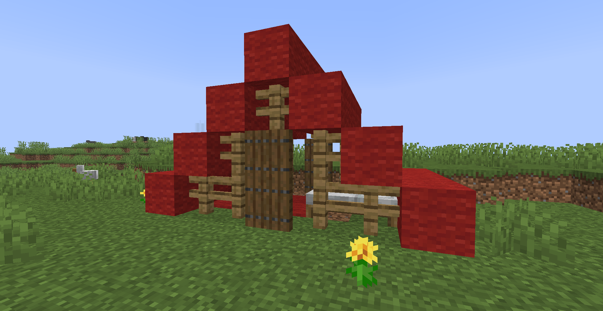 Bandages - Minecraft Mods - CurseForge
