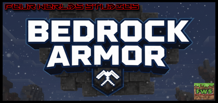 Phase Blocks by Four | Minecraft PE Addons