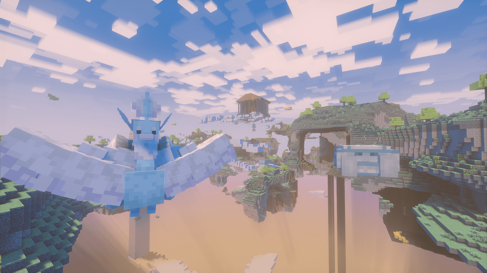 Fresh Cobblemon - Gallery - Minecraft Modpacks - CurseForge