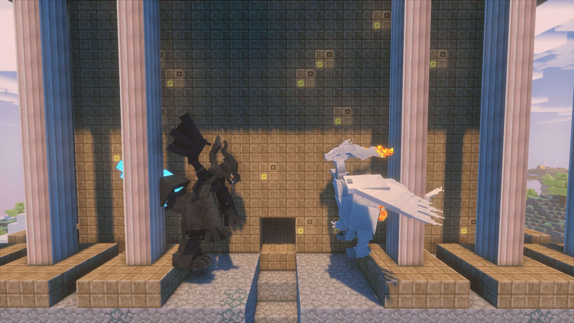 Fresh Cobblemon - Gallery - Minecraft Modpacks - CurseForge