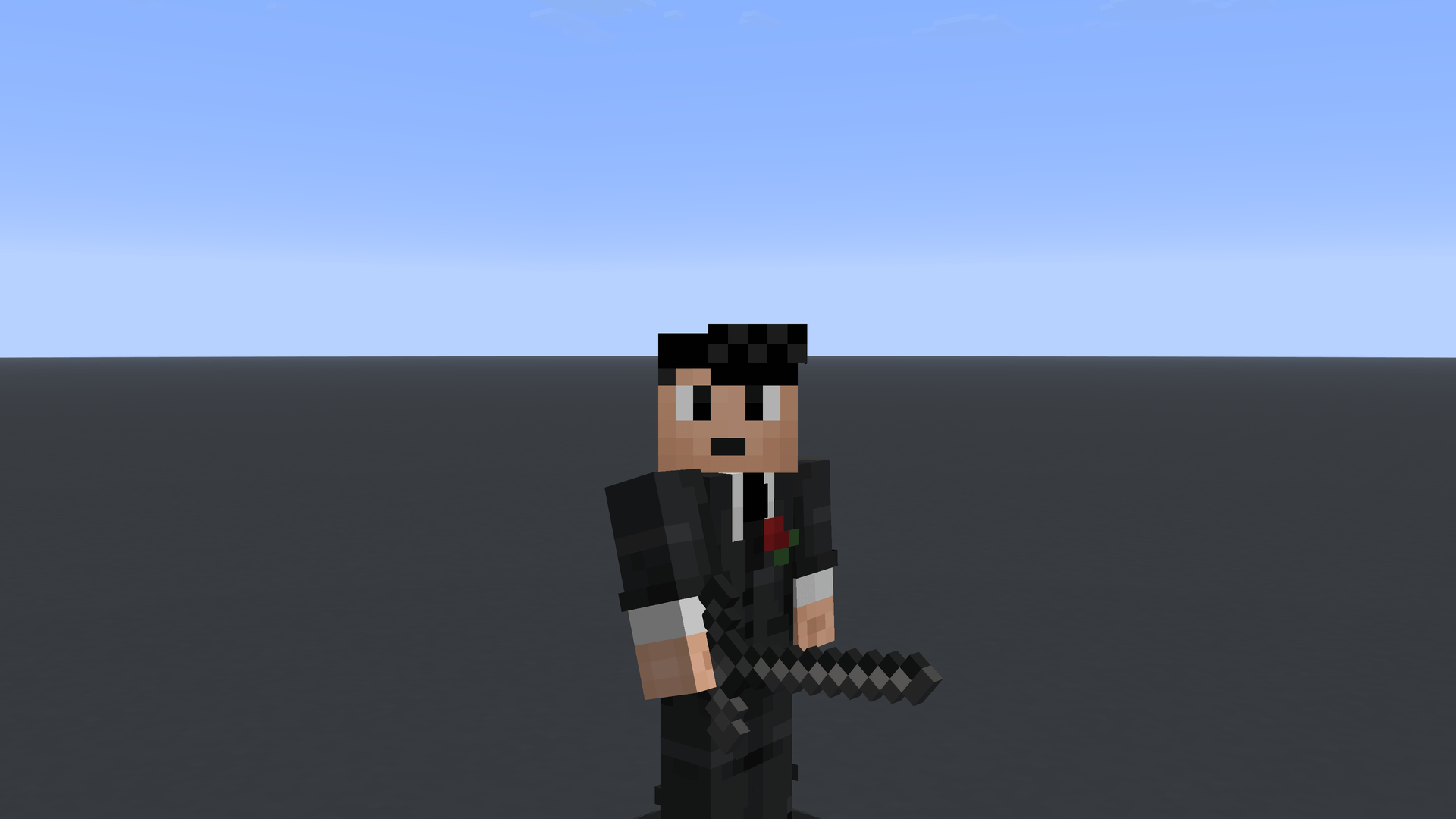 Thin Blade Sword - Gallery - Minecraft Resource Packs - CurseForge