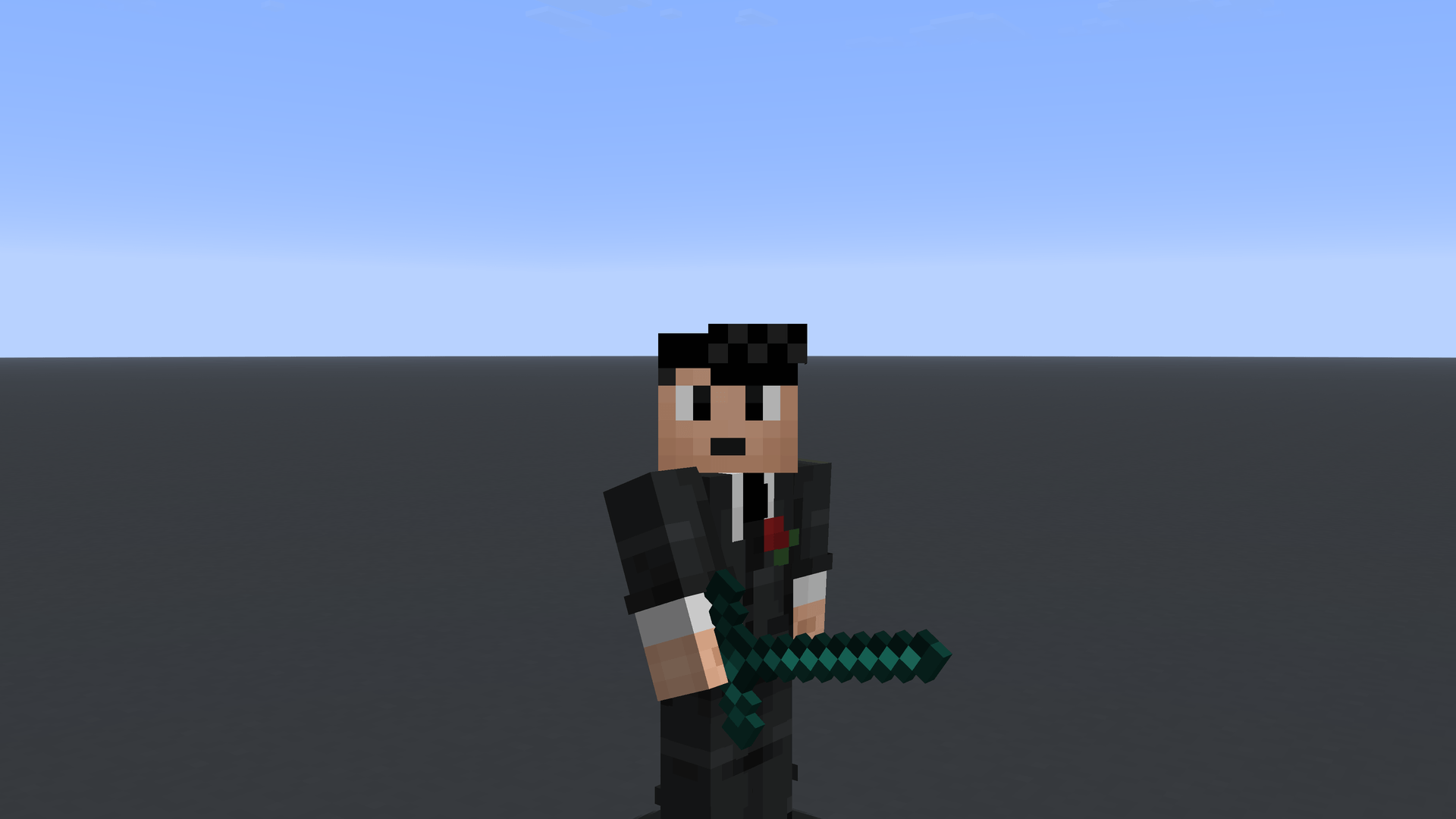 Thin Blade Sword - Gallery - Minecraft Resource Packs - CurseForge