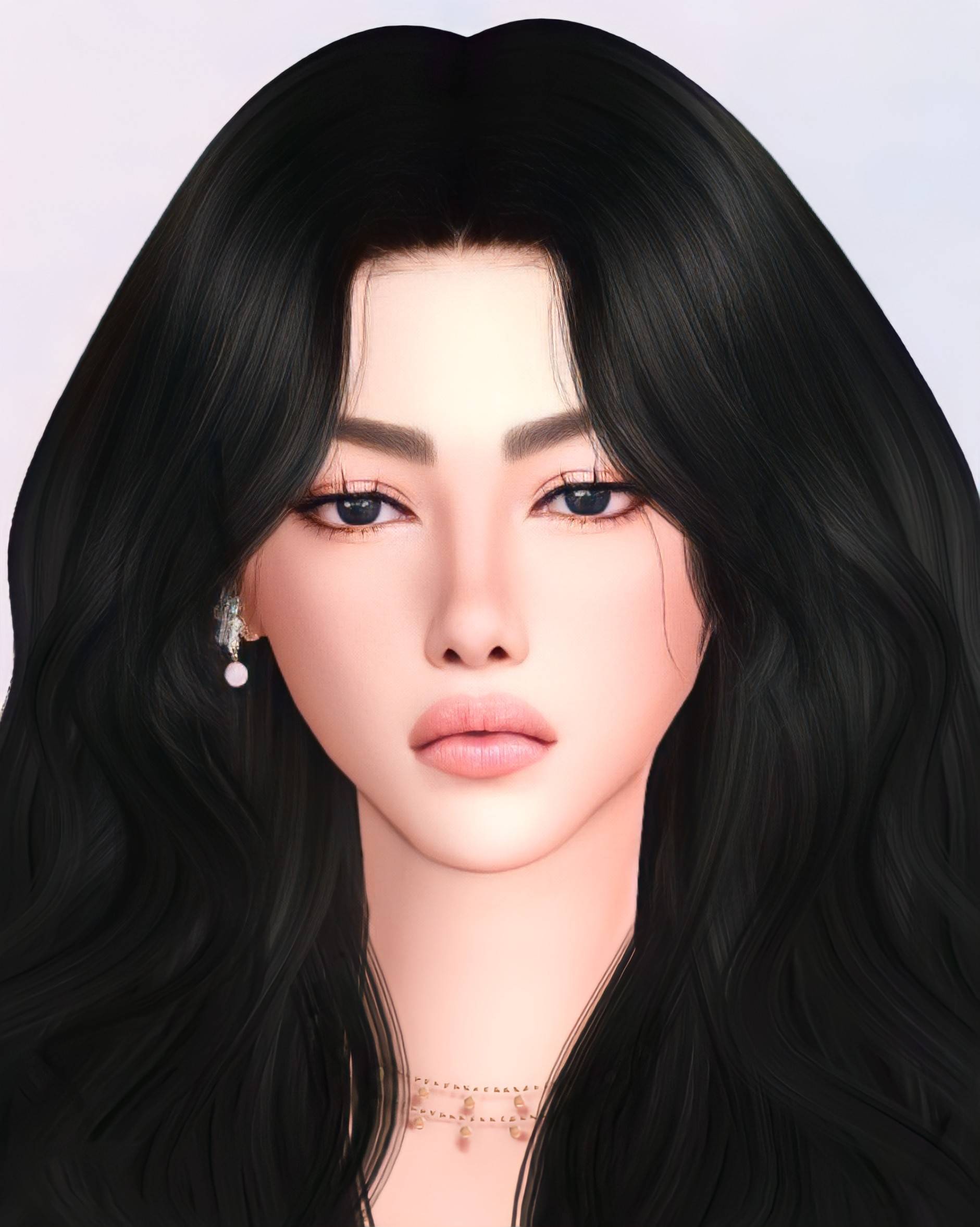 Kristi Reeley - The Sims 4 Sims / Households - CurseForge