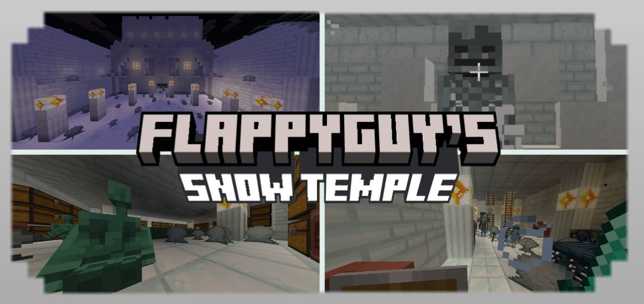 Minecraft PE Mods - Bedrock Edition | MCPEDL