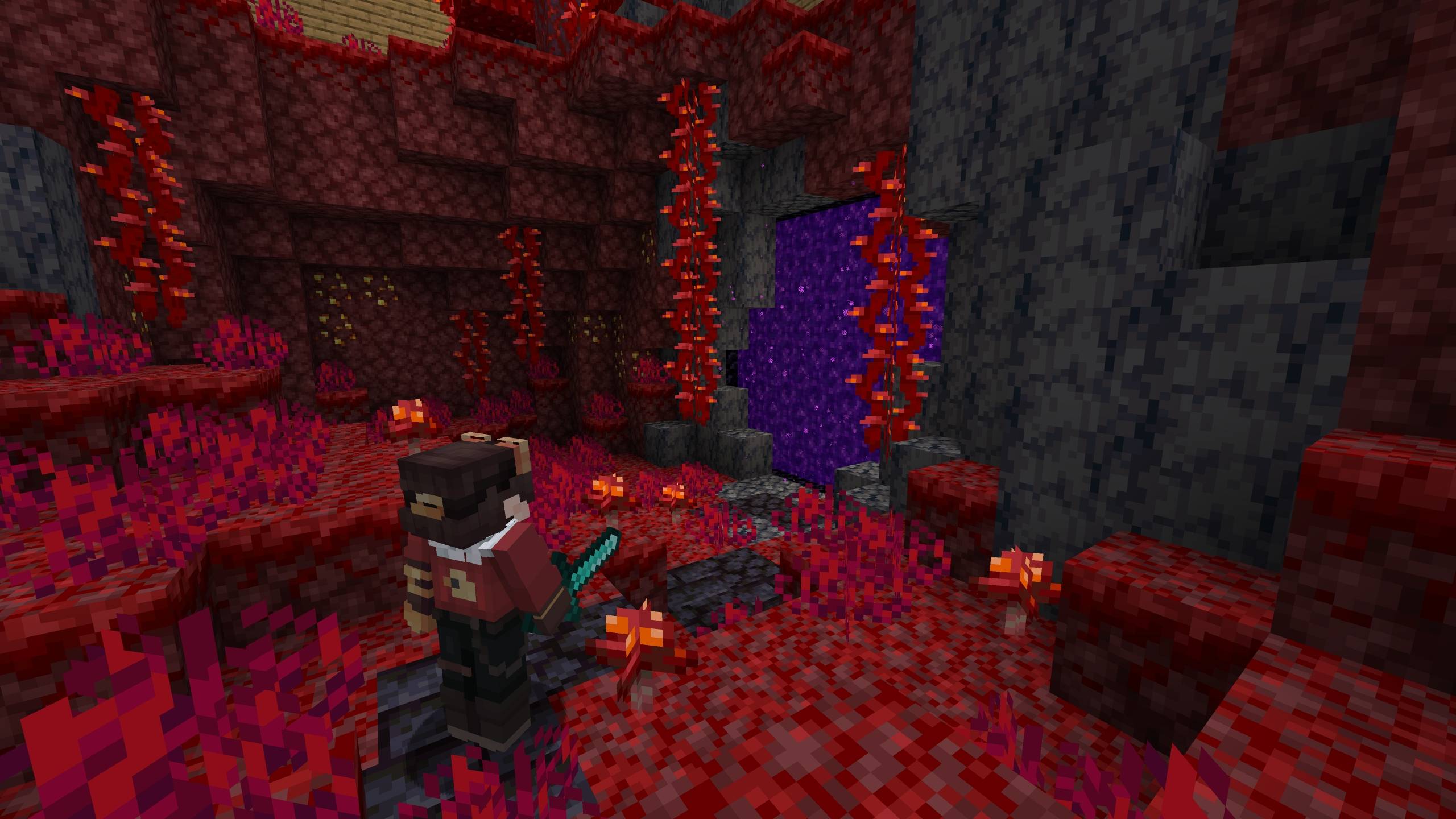 Skyblock Chest Challenge - Minecraft Bedrock Maps - CurseForge