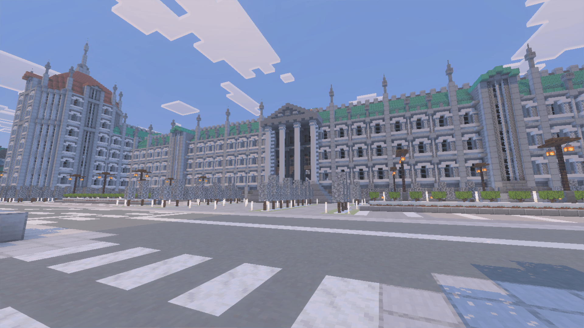 Search Results for world map | MCPEDL