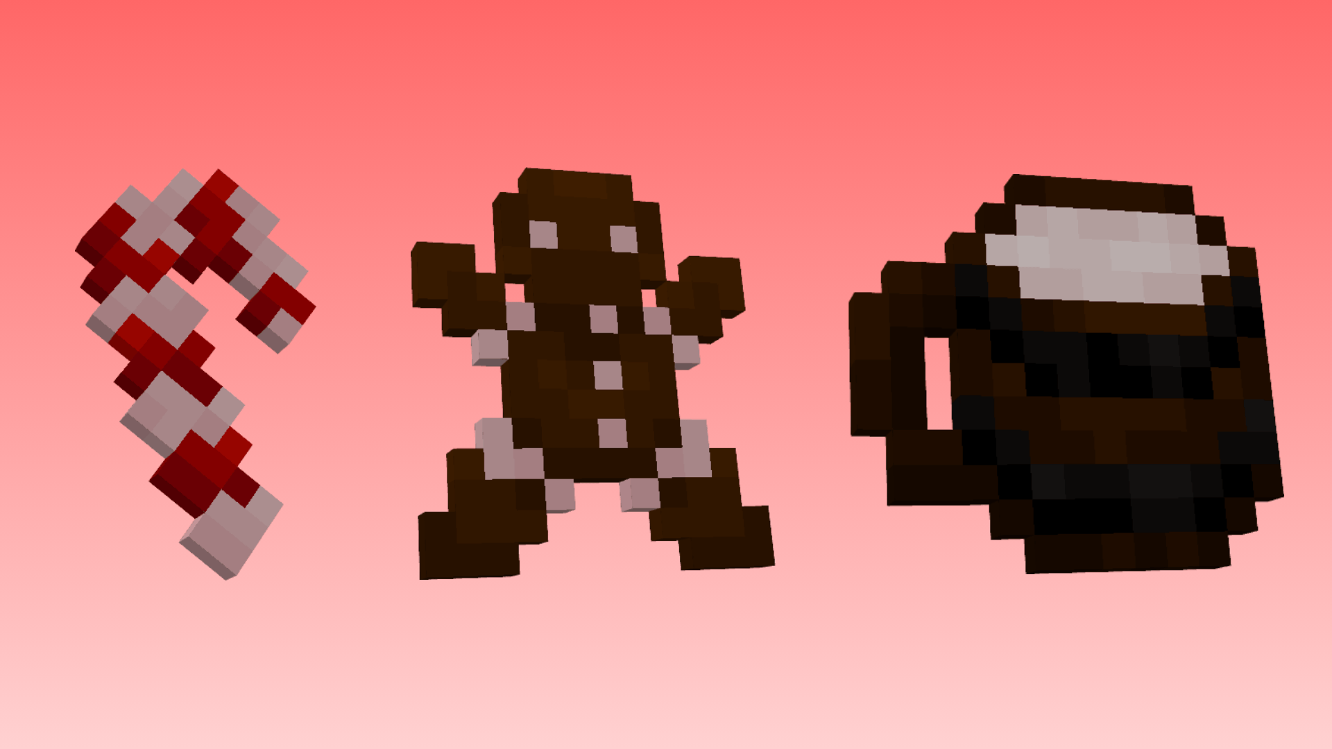 Holly and Jolly - Minecraft Bedrock Addons - CurseForge