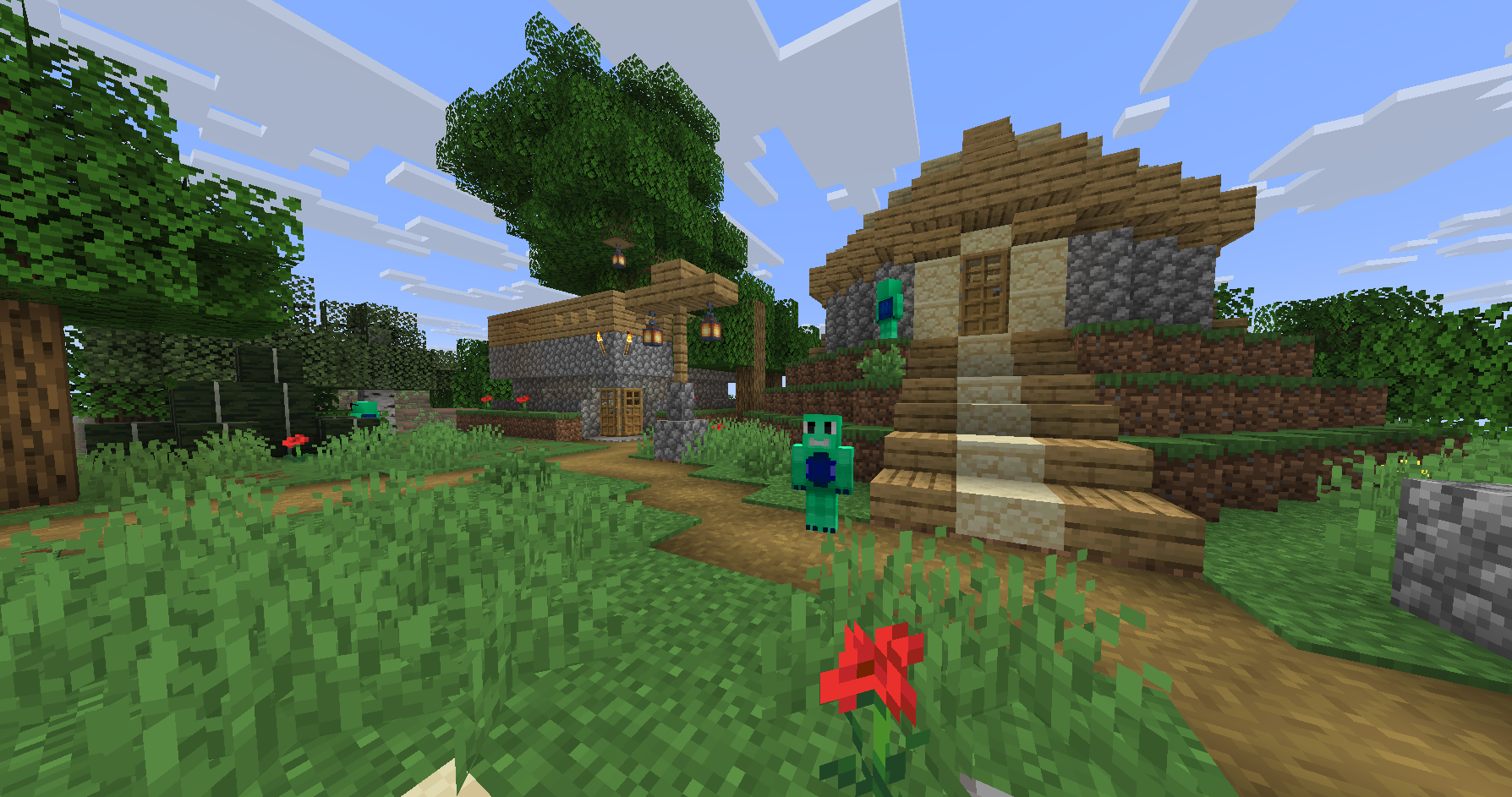 Trotuman And More+ - Gallery - Minecraft Mods - CurseForge