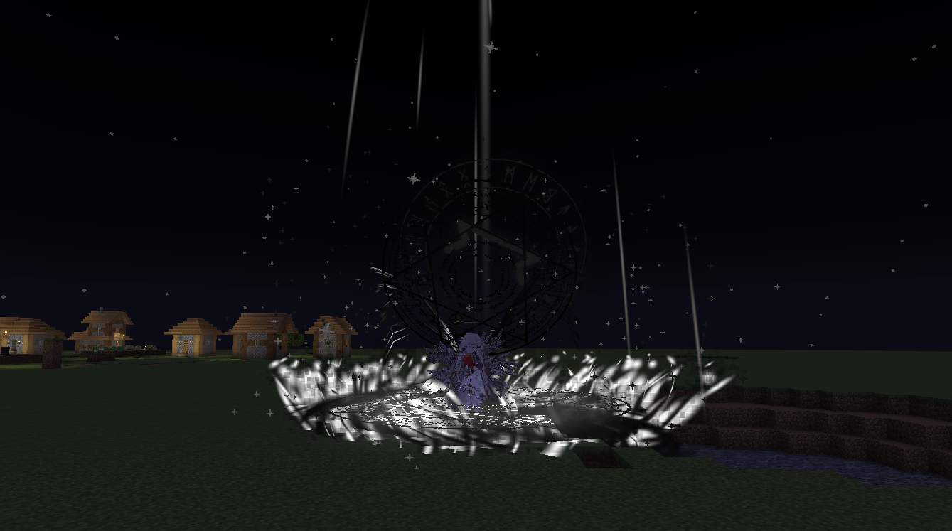Ripple of the Past - Gallery - Minecraft Mods - CurseForge