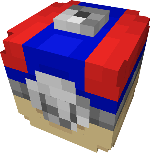 Cobblemon Holiday Pokeballs - Gallery - Minecraft Resource Packs ...