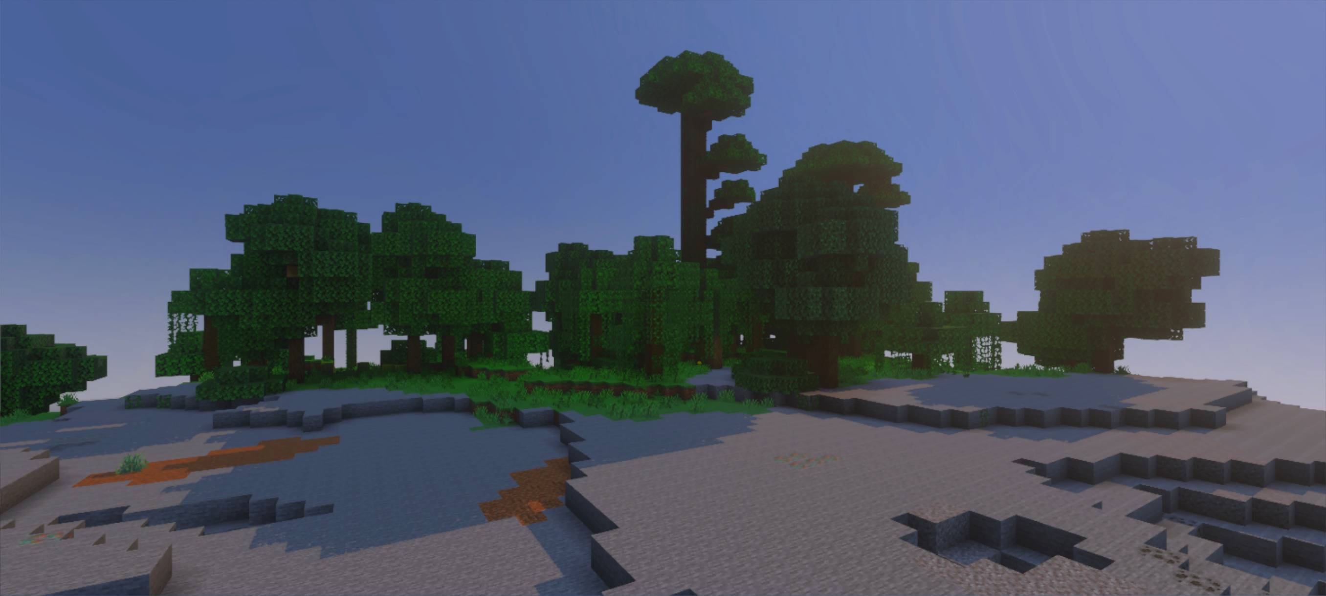 vibrant brightness - Minecraft Bedrock Texture Packs - CurseForge