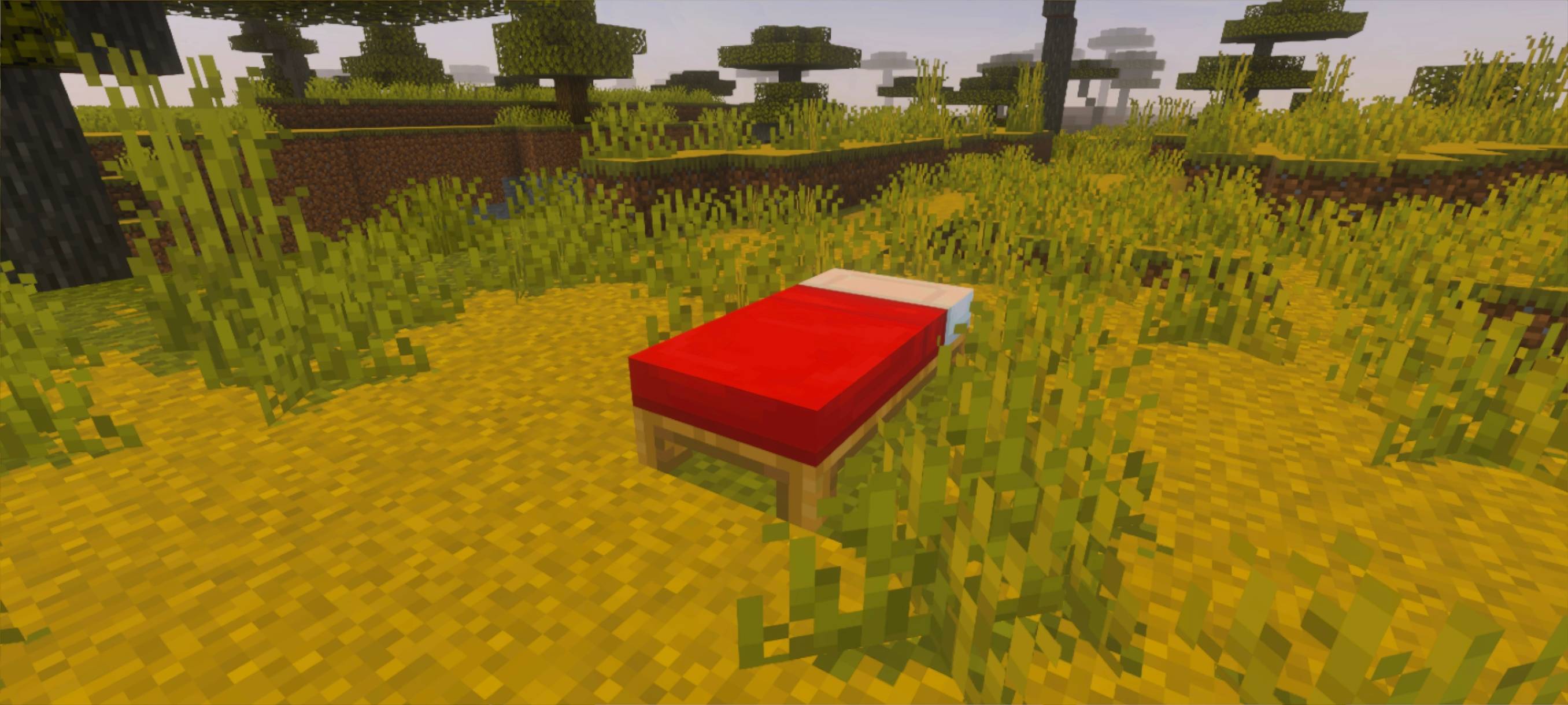 vibrant brightness - Gallery - Minecraft Bedrock Texture Packs - CurseForge