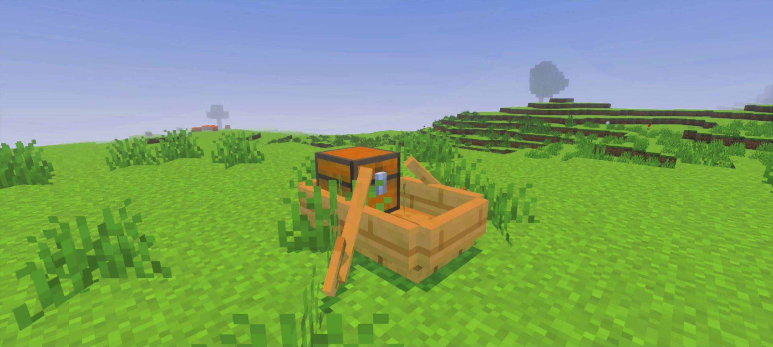 vibrant brightness - Gallery - Minecraft Bedrock Texture Packs - CurseForge