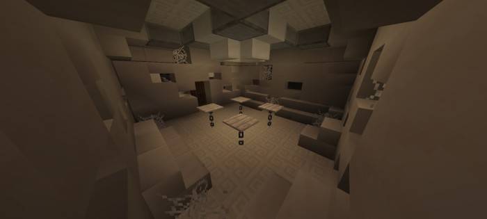In the hospital 2: when the secret leak - Minecraft Bedrock Maps ...