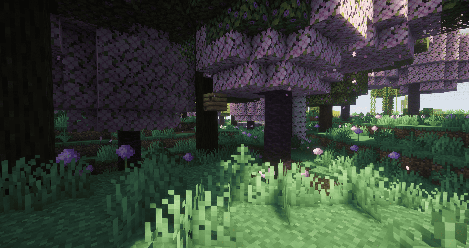 MR32 Vanilla Plus Performance - Minecraft Modpacks - CurseForge
