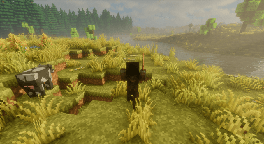 Aeonis : Command Master - Minecraft Mods - CurseForge