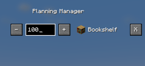 Satisfactory Planner - Minecraft Mods - CurseForge