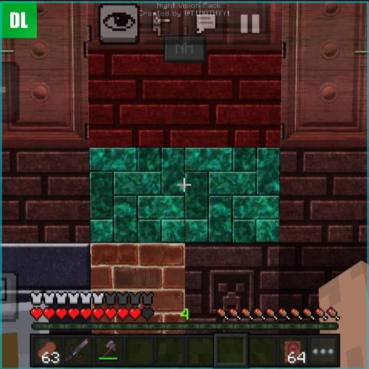 Minecraft PE Mods - Bedrock Edition | MCPEDL