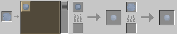 Runescuffed - Gallery - Minecraft Mods - CurseForge
