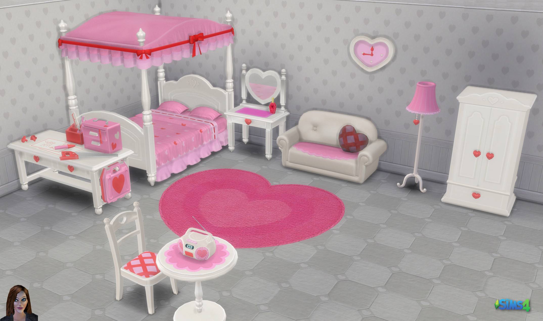 Cute Furniture Series - Animal Crossing New Horizons - Gallery - The ...