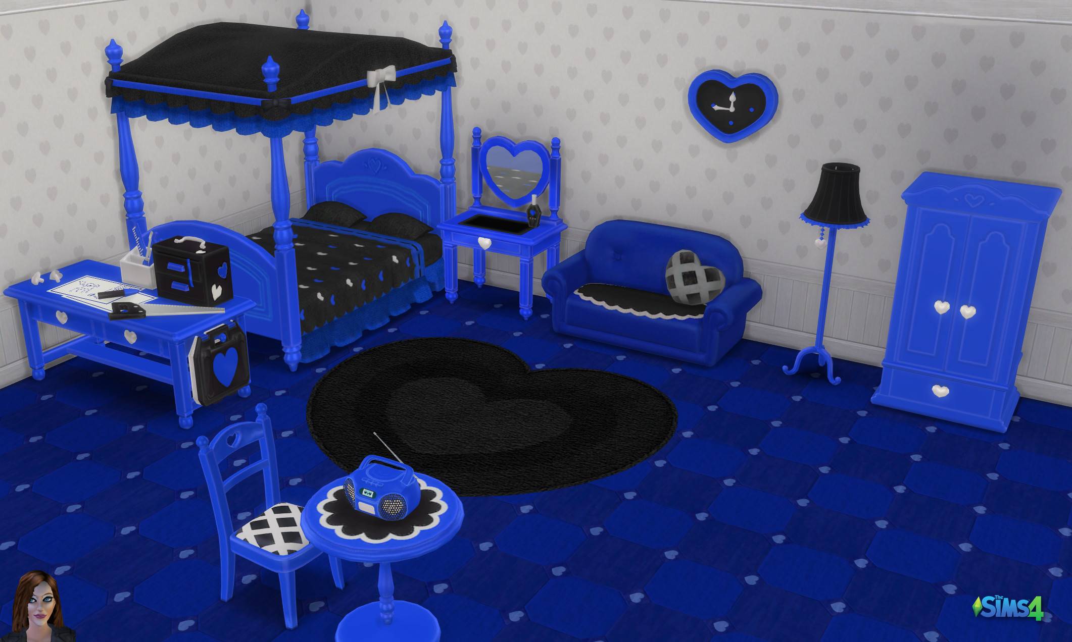 Cute Furniture Series - Animal Crossing New Horizons - Gallery - The ...